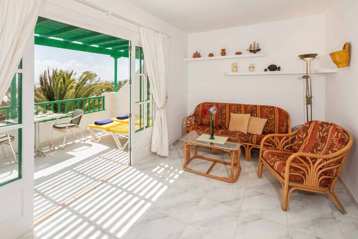 Conylanza Golf Y Mar Suites B1 - Lanzarote