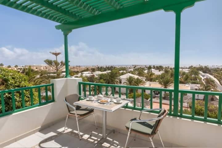 Conylanza Golf Y Mar Suites B3 - Costa Teguise