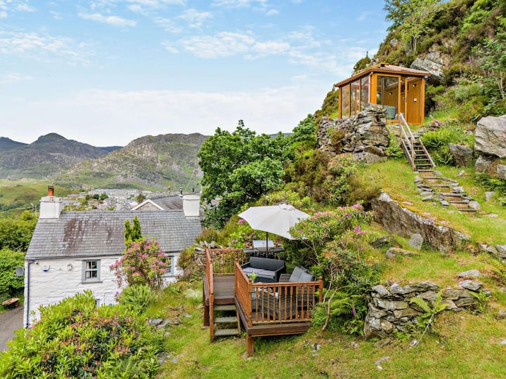3 Bed In Fucheswen (Oc-c29607) - Blaenau Ffestiniog