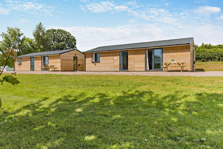 2 Bed In Madley (Oc-c29692) - Herefordshire