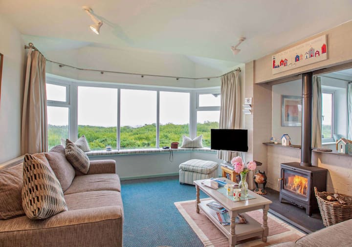 Morannedd- Mynytho - Abersoch
