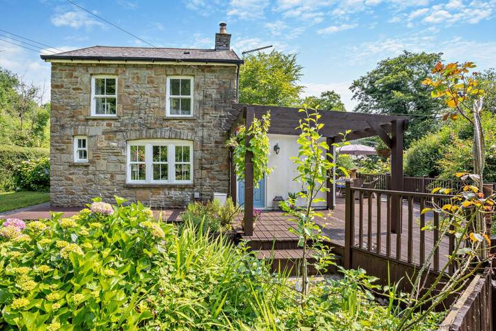 2 Bed In Blackmill (Oc-c29623) - Bridgend