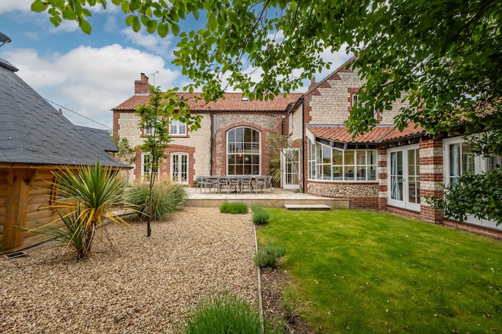 Seagate House - Thornham