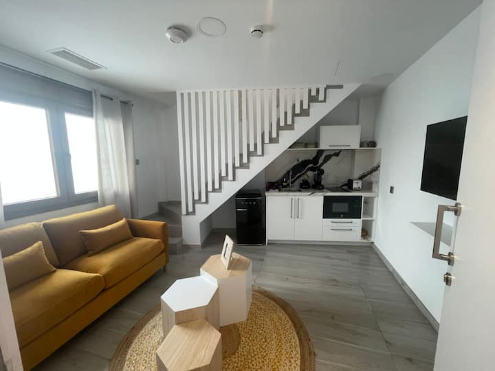Sentire Marbella | Selecta Apartments - Duplex - Marbella