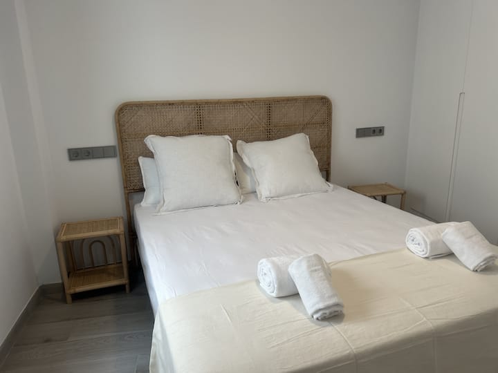 Selecta Marbella Sentire Apartments/2 Dormitorios - Marbella