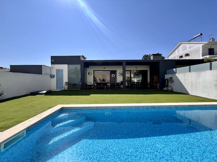 Casa Giumeni - Seixal