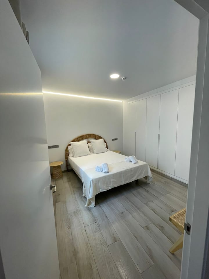 Selecta Marbella Sentire Apartaments /Apartament 1 - Marbella