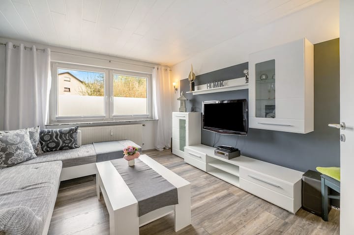 Ferienwohnung My Suite Home - Eppelborn