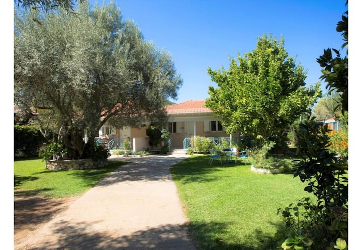Aelia House - Elia - Lefkada