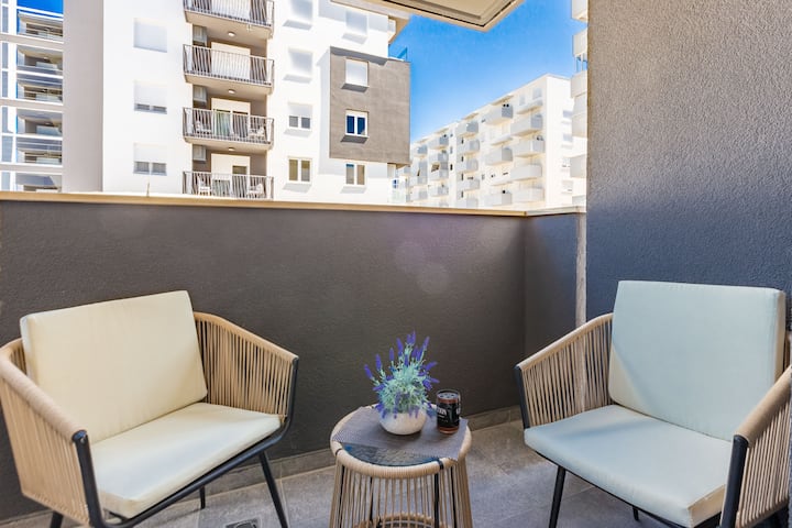 Fanny One Bedroom Apartment - Zadar