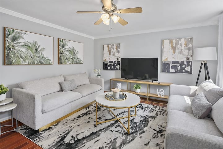Clintonhills: Work-friendly, Private Patio,near Dc - Leesburg, VA