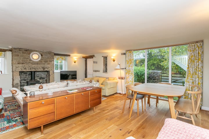 Juniper Barn By Birch Stays - Skipton