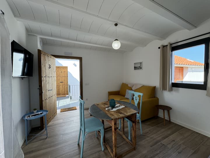 Casa Don Pelayo Boutique Apartment 3 - Beceite
