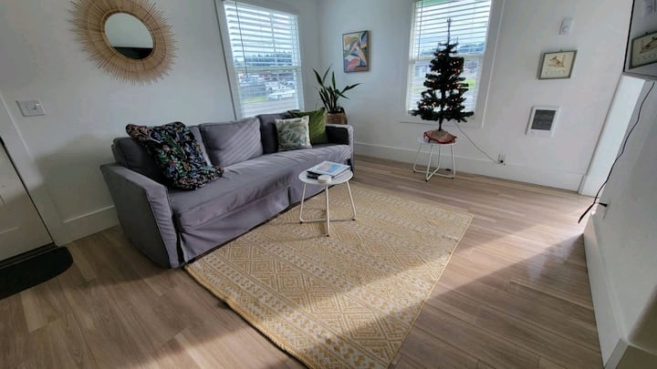 #Stayinmydistrict Zen Cottage Coos Bay - Coos Bay, OR