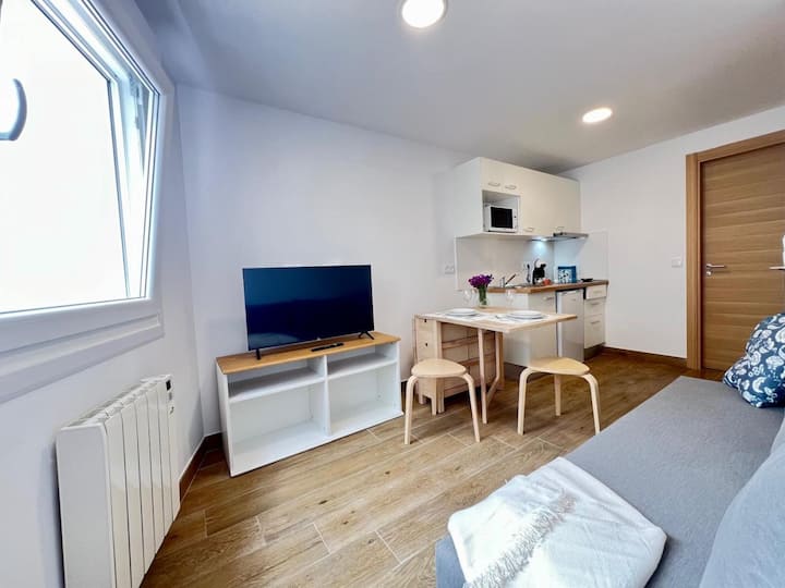 ÖSpede Totoia Tercero Malpica De Bergantiños - Malpica