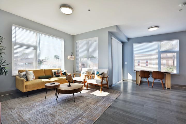 The South Campus Suite - Dublin, OH