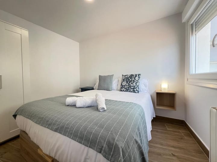 Casa Totoia. Malpica De Bergantiños. - Malpica