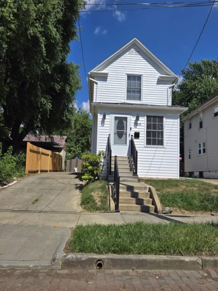 Fab 50's Firestone Flat - Akron, OH