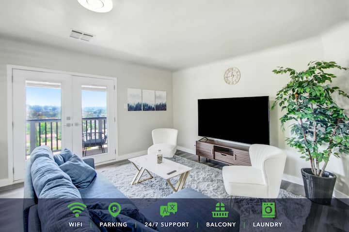 Luxe Urban Vista - Montebello
