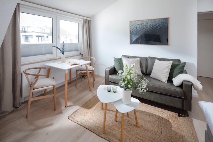 Bismarck 1884 B10 - Norderney