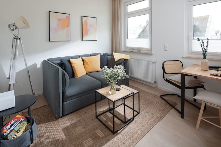 Bismarck 1884 B11 - Norderney