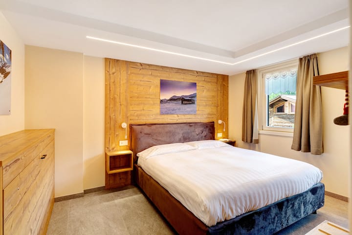 A Due Passi Verde - Livigno