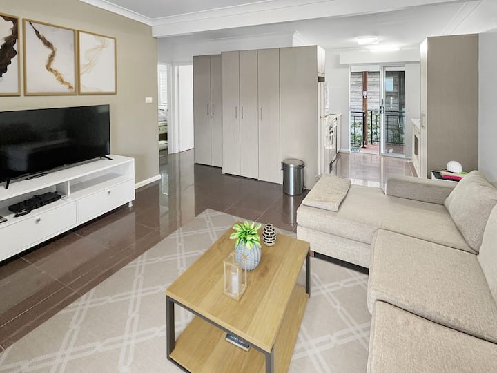 H2o Holiday Apartments - Unit 10 - Laurieton