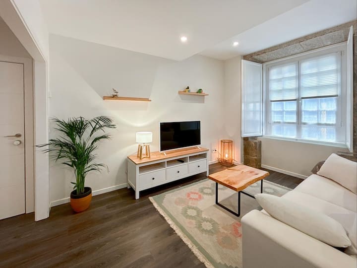 Housingcoruña Parrote - A Coruña