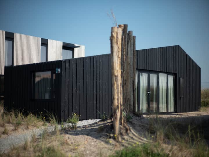 Sea Lodge à Zandvoort Près De La Plage - Zandvoort