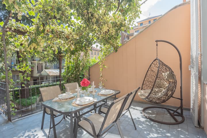 Como Liberty Suites - Gatsby - Como