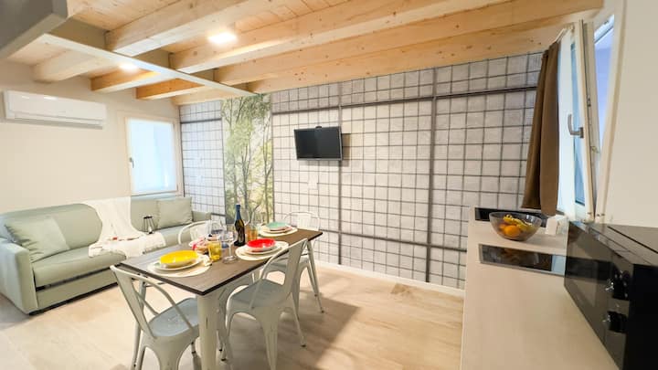 Graceful Apartments - Paradise Apartment - Rosolina Mare