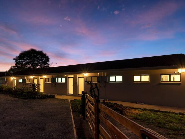 Family Unit 2 Bedroomed - Thornville