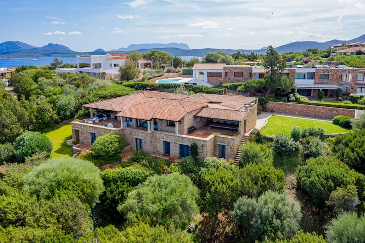 Wonderful Italy | Villa Ippocampo - Olbia