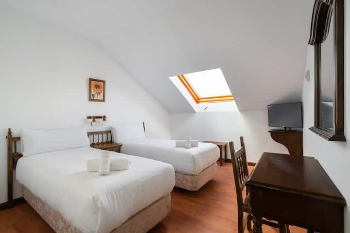 Charming Room In The Heart Of Chinchón - Colmenar de Oreja