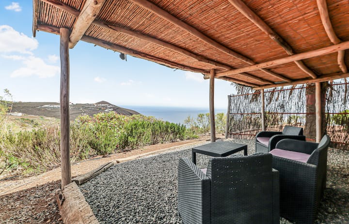 Trendy Rural House Casa Tazirga 2 - Teror