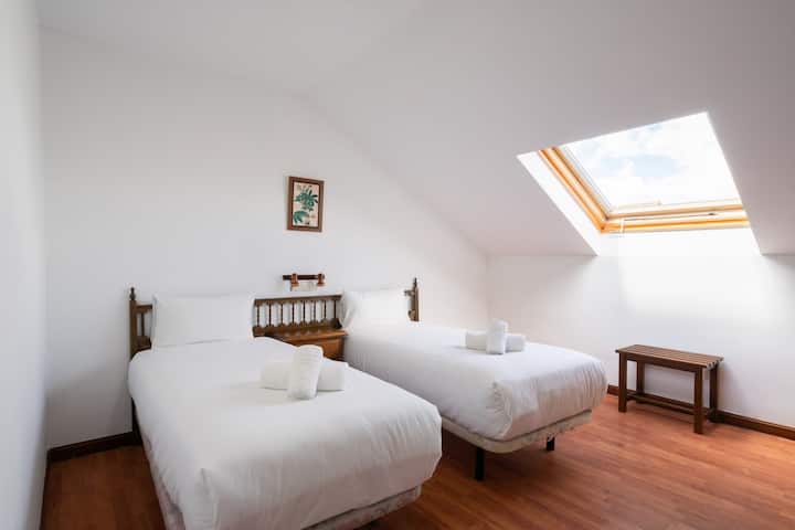 Charming Room In The Heart Of Chinchón - Colmenar de Oreja