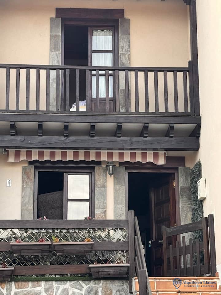 Vivienda Vacacional La Madridguera. - Asturias