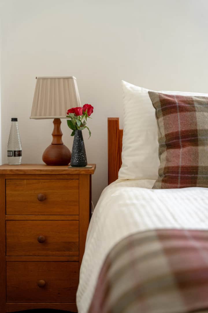 Higher Gills Farm Clitheroe, 1st Floor Apartment - Clitheroe