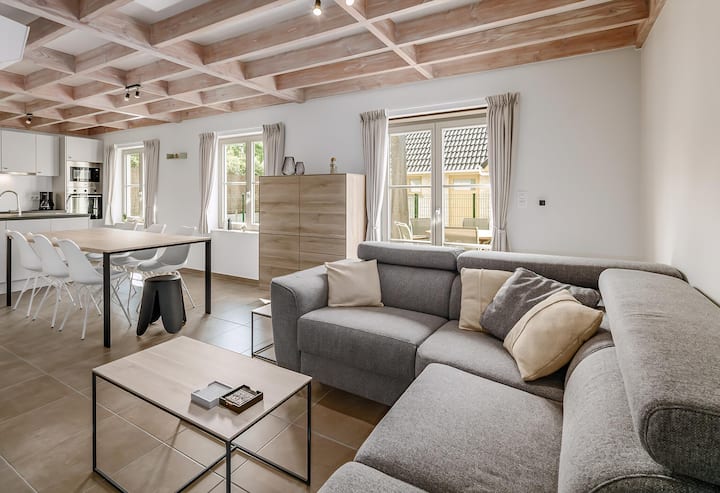 Tzeehuisje 57*+p - Koksijde