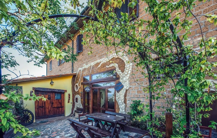 Nice Apartment In Castiglione D'orcia - Pienza