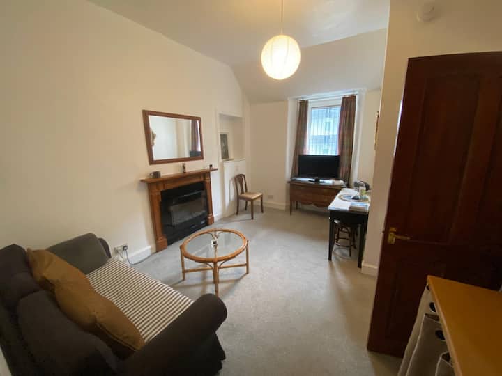1 Bed Flat Near Edinburgh Castle - Edinburgh
