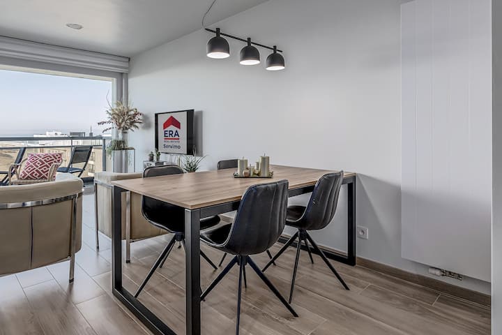 Sabine 0602 + G* - La Panne