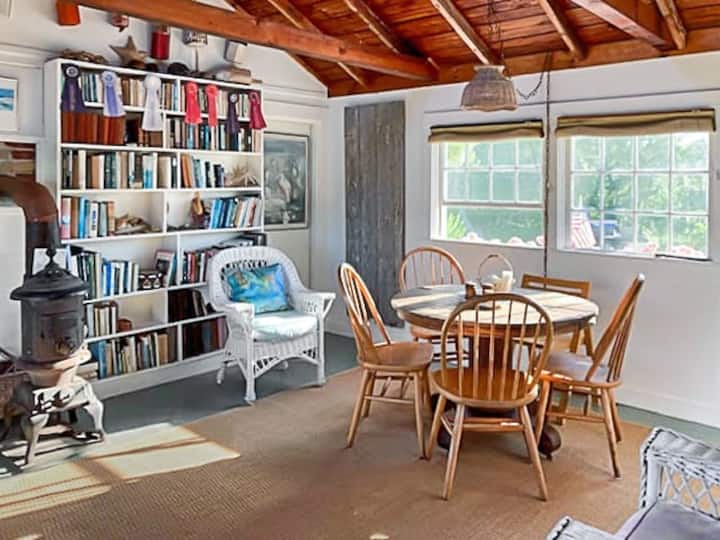 Private Beach, Outdoor Space - Nantucket, MA