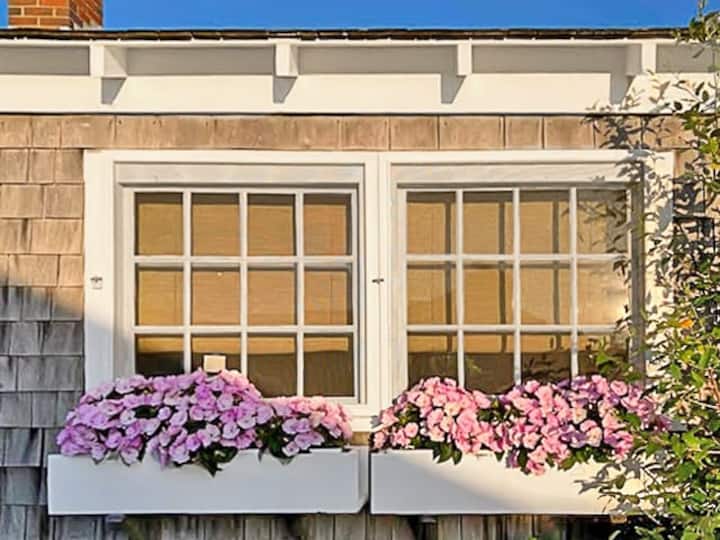 Private Beach, Outdoor Space - Nantucket, MA