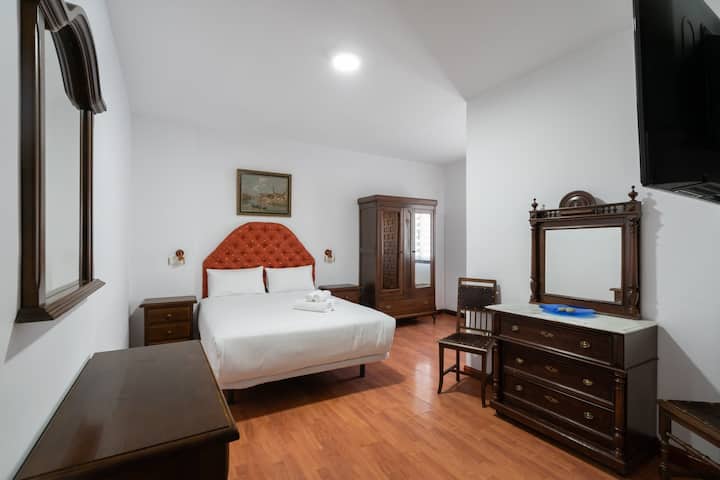 Charming Room In The Heart Of Chinchón - Chinchón
