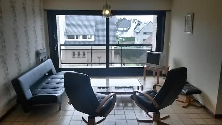Gouden Boom 16/0202* - Coxyde