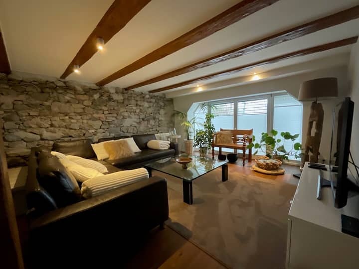 Hof Zum Stadl - Ferienwohnung Nr 1 - Ravensburg