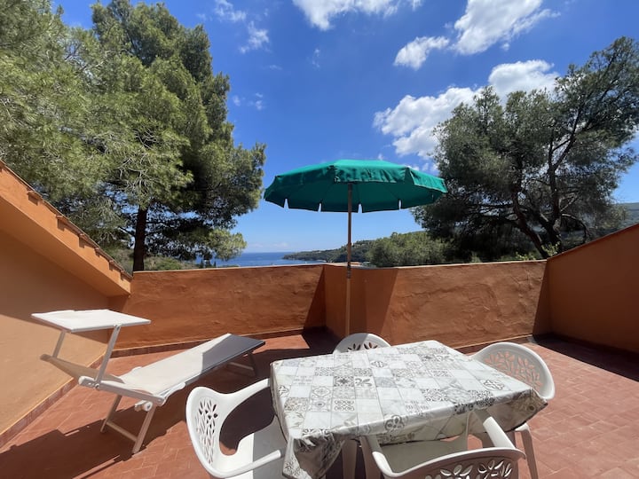 Collina Sul Golfo 12 - Porto Azzurro