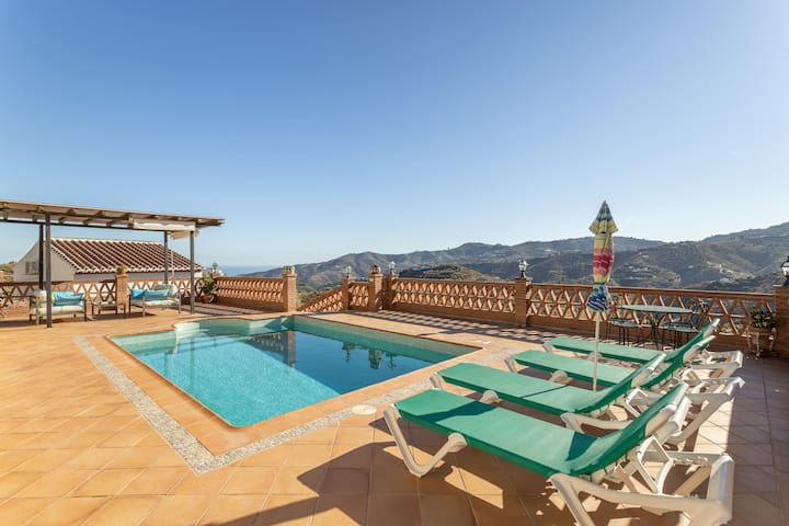 Fuente Luz Cottage - Torrox