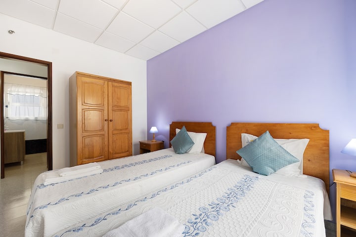 Apartment T2 Malveiro - Odeceixe